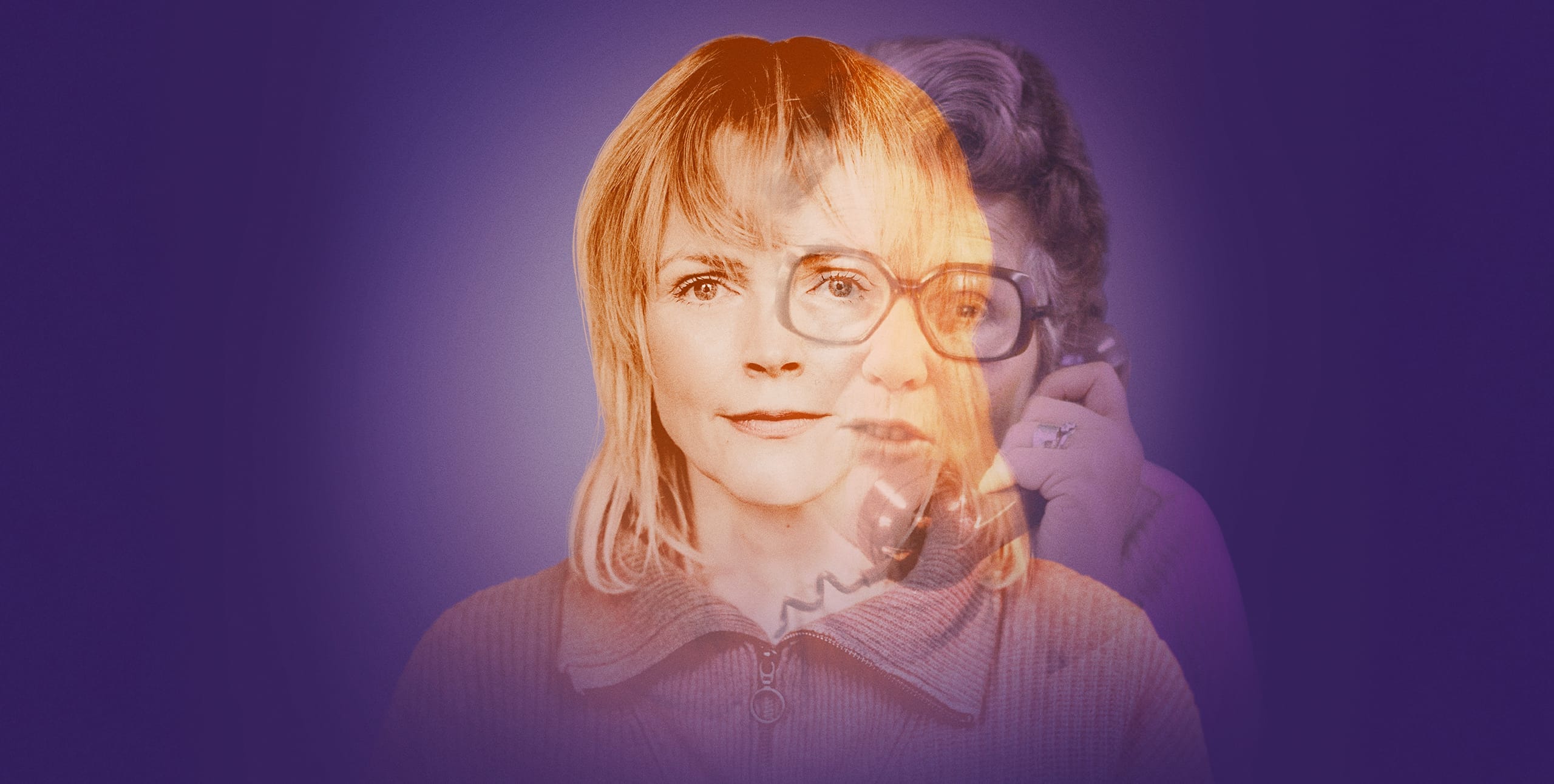 The Last Stand of Mrs. Mary Whitehouse - Nottingham Playhouse