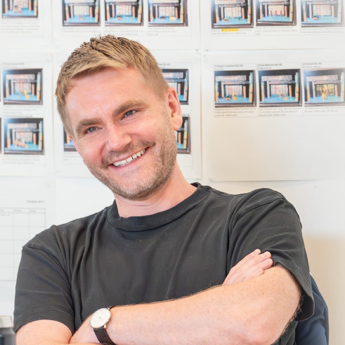 Amplify Director & Actor Masterclass with Adam Penford - Nottingham ...