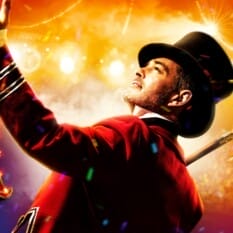 Barnum - Nottingham Playhouse